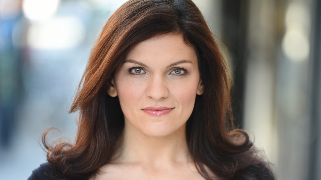 Floanne: Always Paris - 54 Below